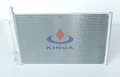 China Universal Aluminum Auto AC Condenser For Ford Fiesta 2001 OEM 1384859 for sale