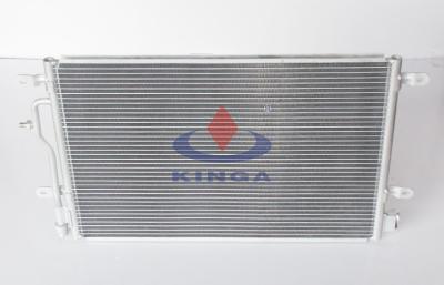 China OEM 8E0260403D audi a4 condenser ,  auto air conditioning condenser for sale