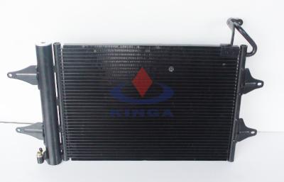 China OEM 6Q0820411 Auto AC Condenser For Volkswangen Seta Cordoba 2002 Auto Parts for sale