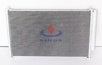 China Universal parallel flow auto ac condenser For Toyota ZRE 152 2008 Corolla OEM 88450-02280 for sale