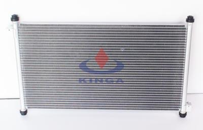 China Automotive air conditioning Honda AC Condenser , ACCORD ' 1998- , 80110-S84-A00 for sale