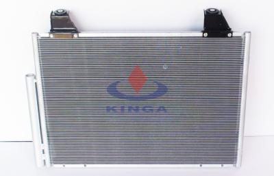 China 16mm Thickness Toyota AC Condenser For HILUX 2005 OEM 88460-0K080 for sale