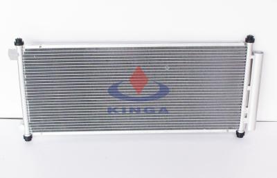 China 80110-SAA-013 Toyota air conditioning condenser unit For Fit 2003 / JAZZ 2002 for sale