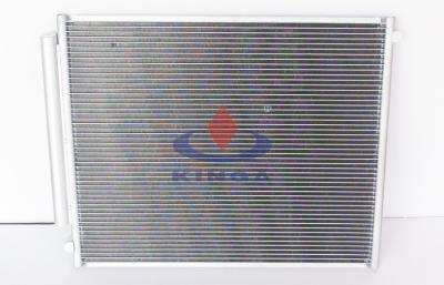 China Auto Toyota AC Condenser For PRADO 4000 GRJ120 OEM 8846135150 for sale