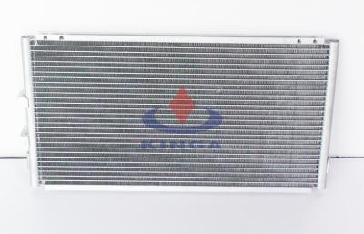 China Parallel Flow Toyota AC Condenser For HILUX LN145 2001 OEM 88460 - 35280 for sale