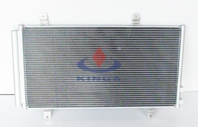 China Parallel Flow Auto a/c condenser For CAMRY' 07 ACV40 OEM 88460 - 06190 for sale