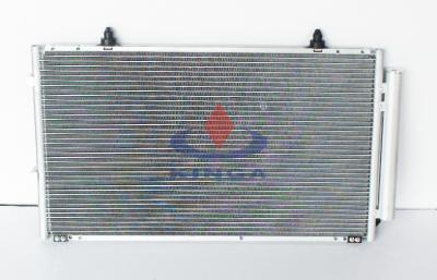 China Car Toyota AC Condenser , 03 ACV30 / MCV30 camry condenser OEM 88460-06070 for sale