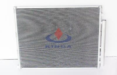 China OEM  Toyota AC Condenser For LANDCRUISER  4700 / FZJ100 8846060903 for sale