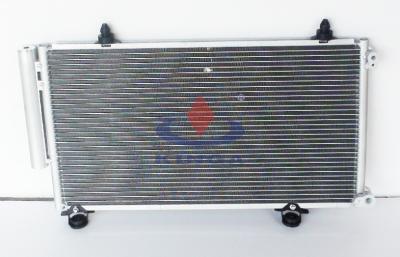 China Small Auto air conditioning Condenser For VIOS'03  OEM 88450-0D030 for sale