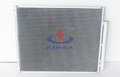 China Car parts Aluminum Toyota AC Condenser For PRADO 4000 GRJ120 OEM 88461-35150 for sale