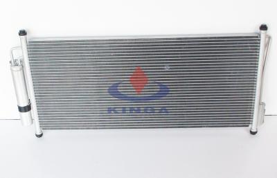 China TEANA 2004 Nissan Condenser OEM 92110-CA000 Car Accessories for sale