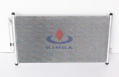China Original Car Nissan Condenser Of X-TRAIL T30 2001 OEM 92100-8H300 for sale