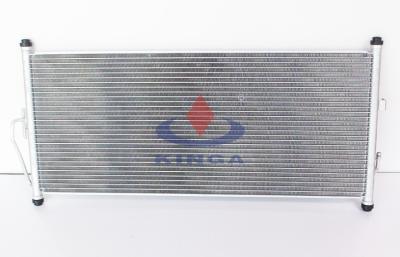 China SENTRA 2002 / 2006 Nissan Condensor OEM 92110-4Z010 , Car Air Conditioning Condenser for sale