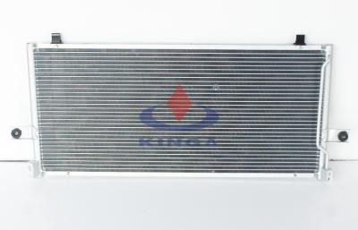China EQ7200-2 Nissan Condenser Parallel Flow OEM 92110-3E601 Auto Part for sale