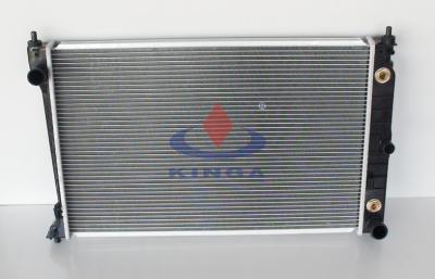 China Auto Radiator Of Ford FALCON AC GCYL CSERIES 2003 AT for sale