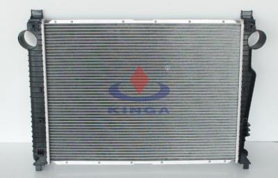 China High performance Automobile mercedes benz W220 radiator 2205000003 for sale