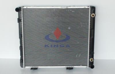 China Auto parts Mercedes Benz Radiator Of W124 / 250D / E250D / E300D 1984 AT for sale