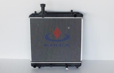 China Good Commodity For Suzuki Radiator Of A-STAR ' 2005 16 / 26mm Thickness for sale