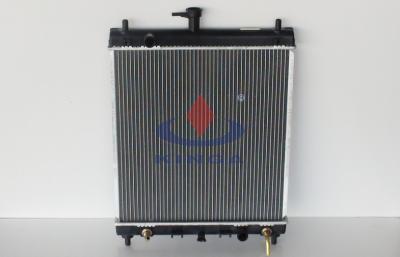 China 2006 suzuki carry radiator , 17700-61J10 Engine Cooling System Radiator for sale