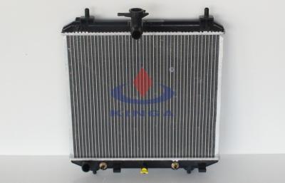 China ALZA ' 2010- Suzuki vehicle radiator , car parts aluminum radiator AT for sale