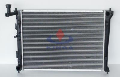 China 25310-2H000 , Aluminum Auto Hyundai Radiator Of ELANTRA ' 2007 for sale