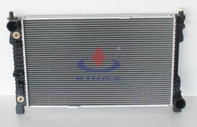 China Aluminum Auto Radiator Of Benz C230 / C240 / C320 2000 , 2004 AT OEM 2035000503 2035001003 for sale