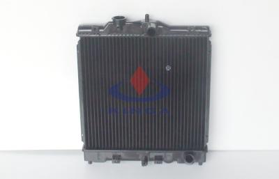 China Custom Honda Aluminum Radiator CIVIC'92 - 00 EK3 / EG8 KJ-17050-PA16 for sale