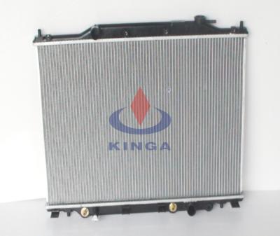 China STEP WAGON RF3 / K20A Honda Aluminum Radiator OEM 19010 - PNG-901 / J51 for sale