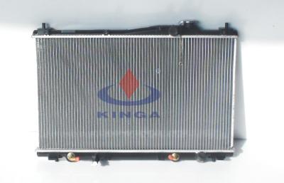 China Honda STREAM ' 01 - 04 RN1 / K17A Aluminum Radiator Core OEM 19010 - PSA - 901 for sale