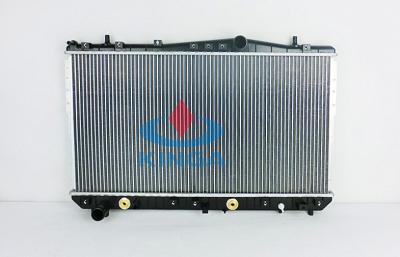 China Auto Spare Parts Daewoo Aluminium Car  Radiators For NUBIRA  /  EXCELLE' 03 for sale