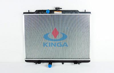 China OEM 21400 - JM00A Aluminum Car Radiator Suitable For Japanes Nissan Rogue ' 08 - 11 Car for sale