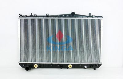 China OEM 95663244 Water Tank Aluminium Car Radiators For GMC EXCELLE ' 03 - AT for sale