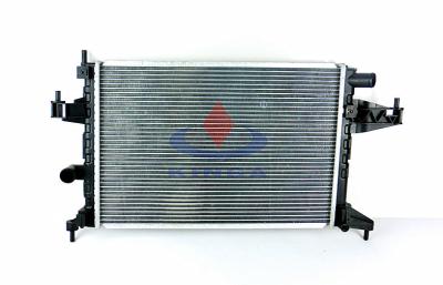 China Manual Transmission Car Parts Auto Car  Radiator For OPEL Combo  / Corsa C 2000 Cooling System for sale