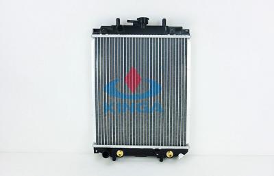 China DAIHATSU Hardware Aluminium Car  Radiators For MIRA / OPTI / MOVE / STORIA ' 98 for sale