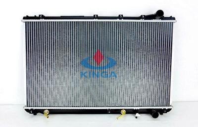 China CAMRY ' 92 - 96 VCV10 4V2 3.0 Toyota Radiator OEM 16400 - 62150 / 62160 AT for sale