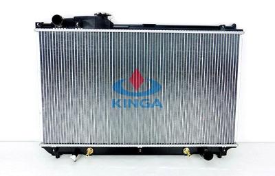 China Aluminum Toyota Radiator LEXUS ' 01 - 03 LS430 AT , OEM 16400 - 50230 / 50250 for sale