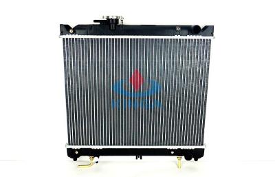 China Aluminium Car Suzuki Radiator for VITARA ' 88 - 97 TA01 G16A OEM 17700 - AT for sale