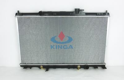 China DPI 2443  OEM 19010 - PPA - A51 Aluminum Car Radiator  for Honda CRV ' 02 - 06 RD5 for sale