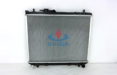 China Aluminum Radiator Repair for DAIHATSU TERIOS ' 97- G1.3L K3 - VE OEM 16400-87z22 for sale