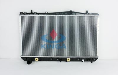 China OEM 95663244 Custom Car Radiators for DAEWOO NUBIRA / EXCELLE ' 03 AT for sale