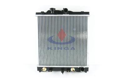 China Honda Auto Radiator for CIVIC ' 92 - 00 EK3 / EG8 OEM 19010-P03-901 DPI 1290 for sale