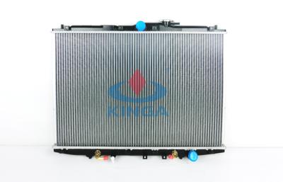 China Honda Aluminium Car Radiators for ODYSSEY ' 03 RA6 OEM 19010 - PGM - 901 / 902 for sale
