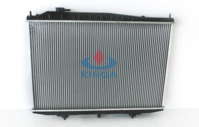 China BD22 / TD27 High Efficient Nissan Radiator Coolers AT PA16 / 22 / 26 for sale