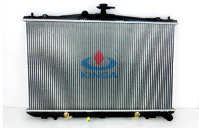 China TOYOTA Aluminium Radiator for SIENNA 3.5 ' 11 - 12 / LEXUS RA350 / RX450H ' 10 - 12 for sale