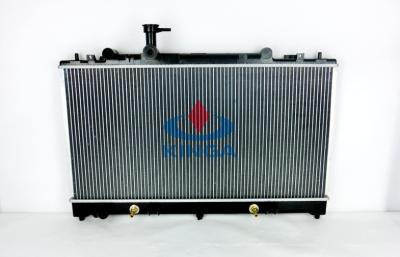 China MAZDA 6 4CYL ' 03 - 04 of Aluminum Car Radiator OEM L332 -15 - 200E  DPI 2673 for sale