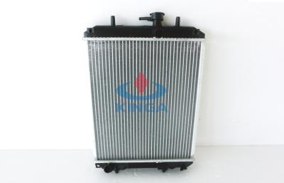 China OEM 16400-B2010-000 Aluminium Car Radiators Daihatsu Esse'05 Mt for sale