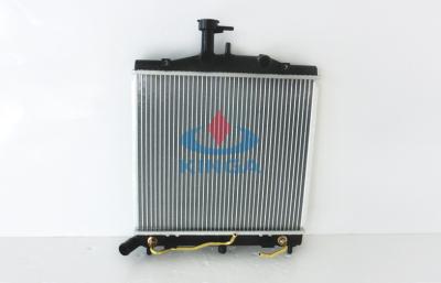 China Aluminium Car Radiators For Hyundai KIA Picanto'10-at OEM 25310-07552 for sale