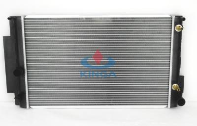 China OEM / ODM Toyota Scion Xb' 08-12 at Toyota Radiator High Heat Conductivity for sale