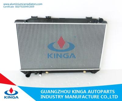 China OEM 16400 - 6A150 Aluminum Car Radiator for Toyota TOWNACE NOAH ' 96 2C CR41 for sale