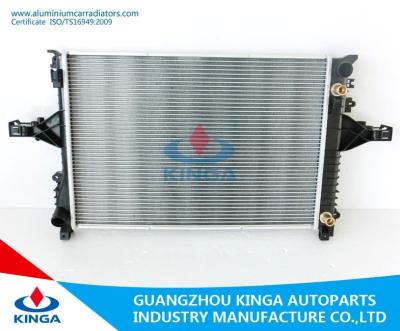 China PA32 / 36 AT  Aluminium Car Radiators for  VOLVO XC90 ' 02 - T6 / V8 for sale